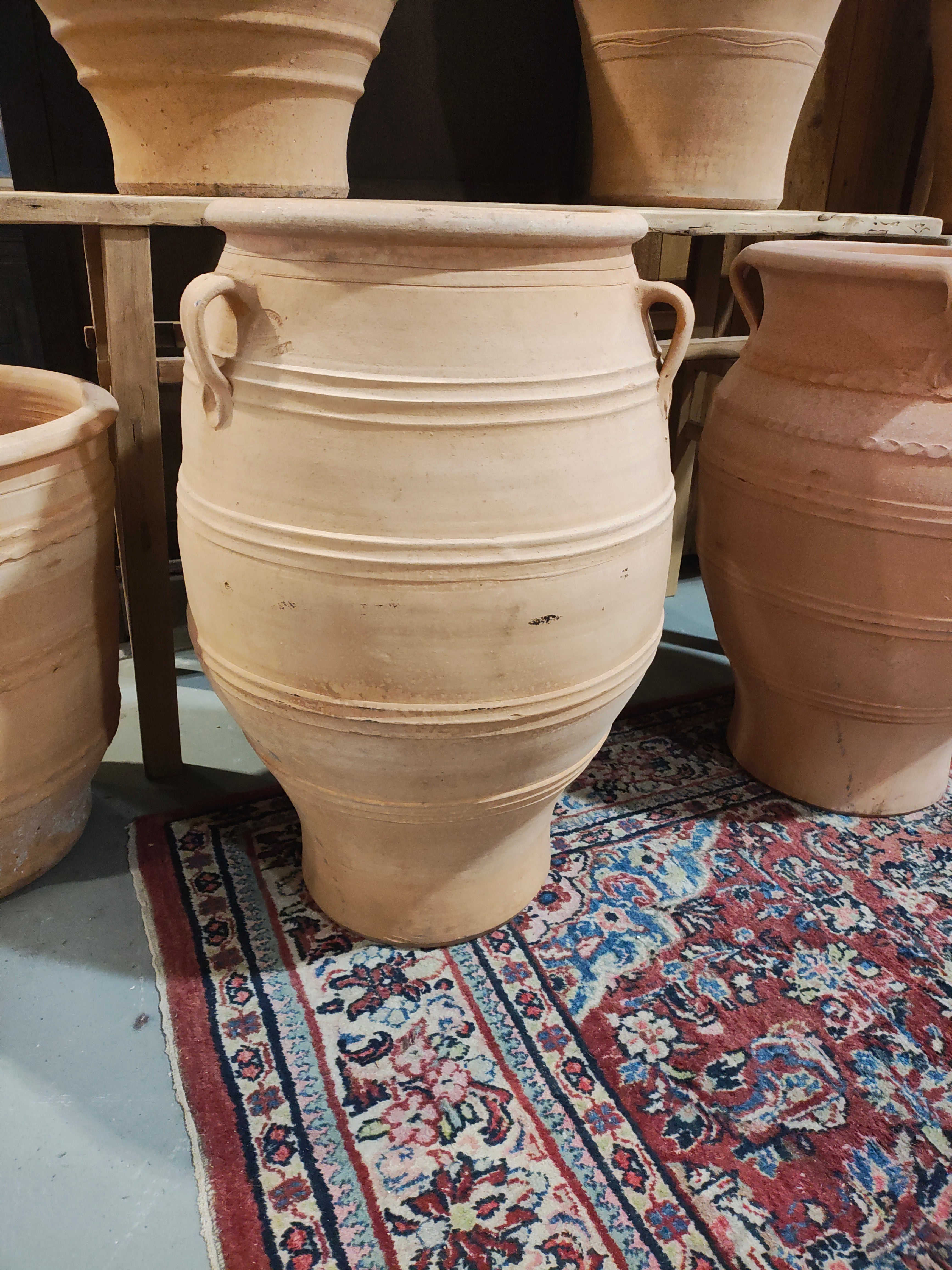 Greek pot 2 – DOP Antiques