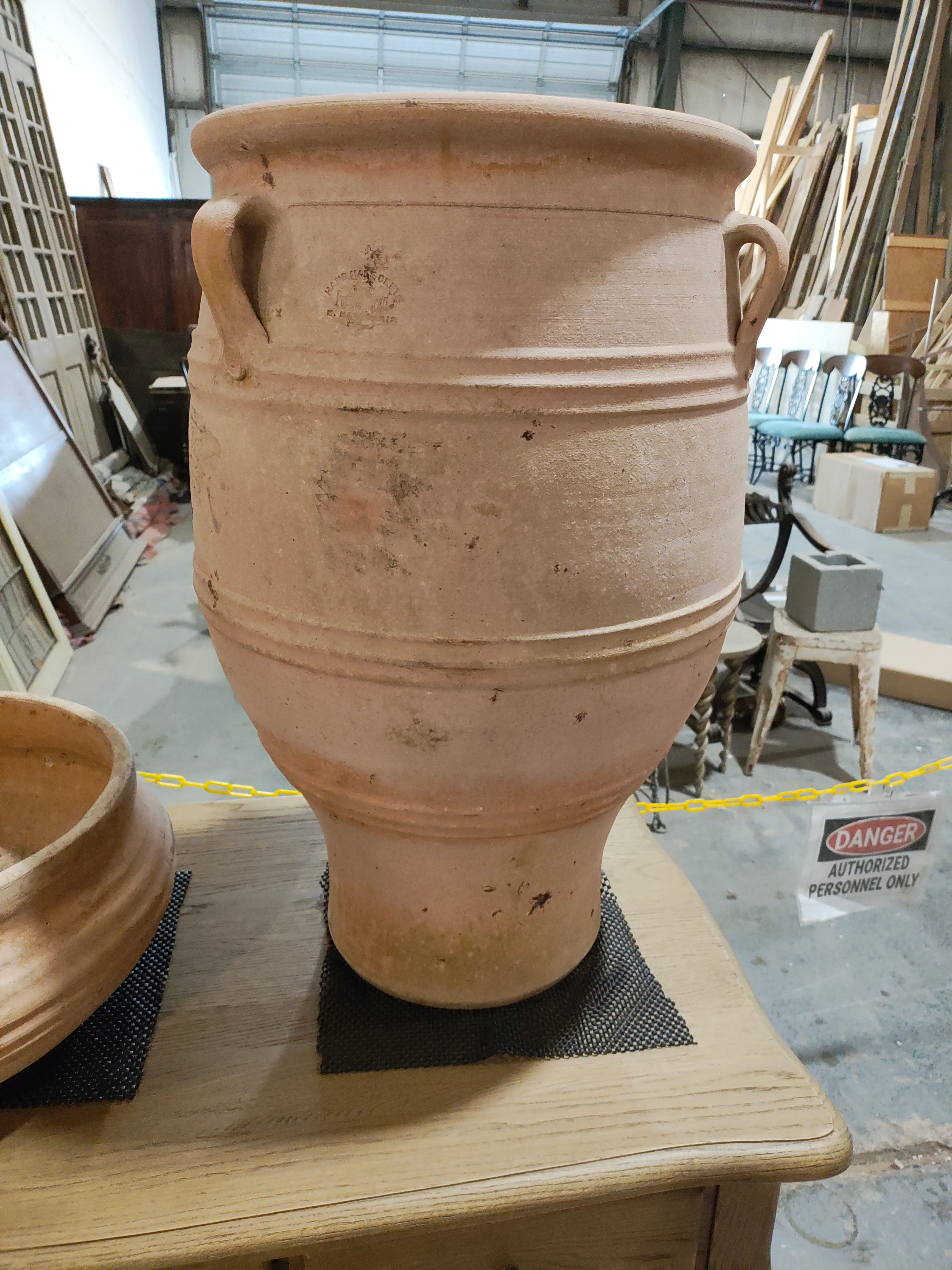 Greek pot 7 – DOP Antiques